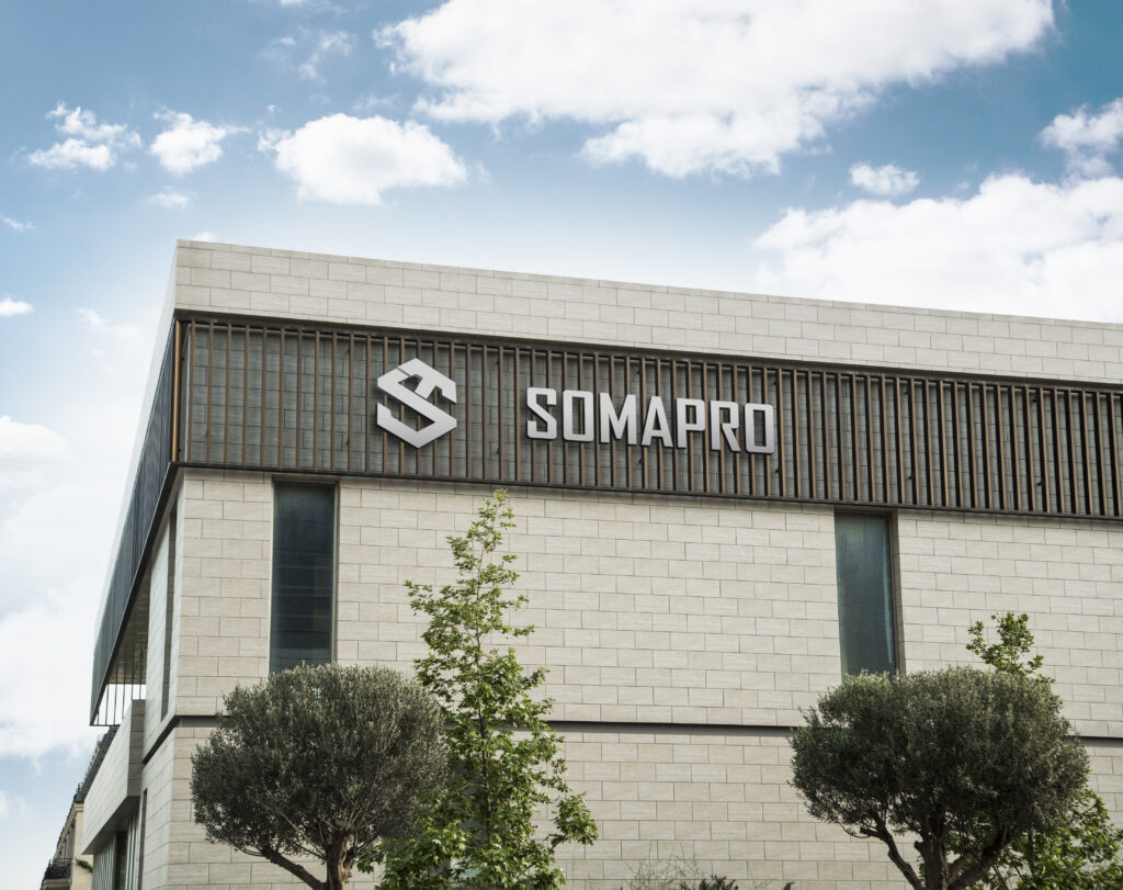 Somapro – Spezialwerkzeuge